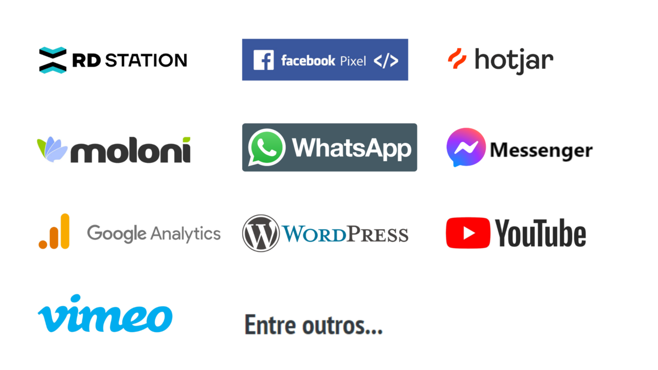 Gigantone - Websites for Training Companies