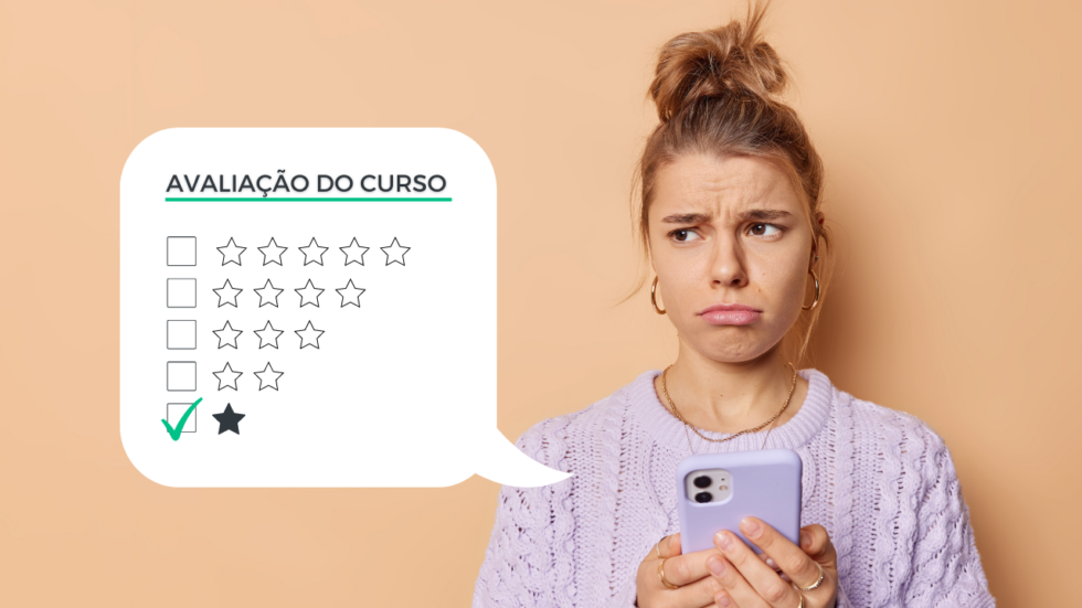 Experiência do aluno 360º - Gigantone