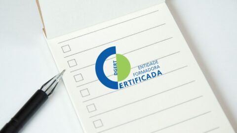 Quais são os requisitos para obter a certificação da DGERT? - Gigantone